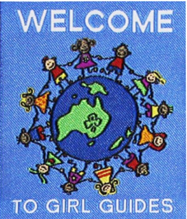 Welcome to Girl Guides